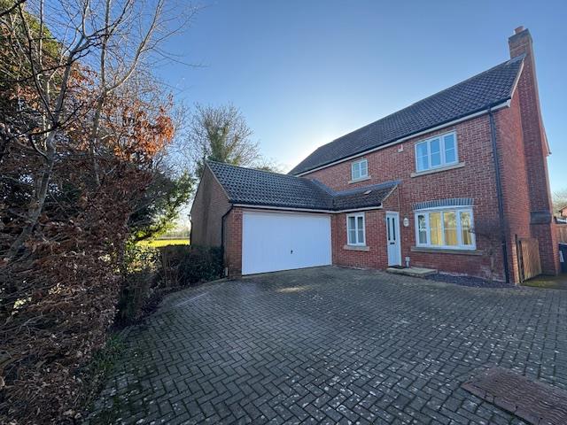 Purton, Swindon SN5 - Charles Harding